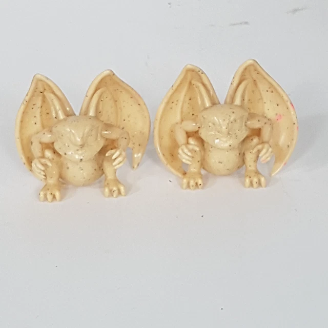 MONSTER HIGH SCHOOL Fold Out Playset Gargoyles $19.77 - PicClick CA
