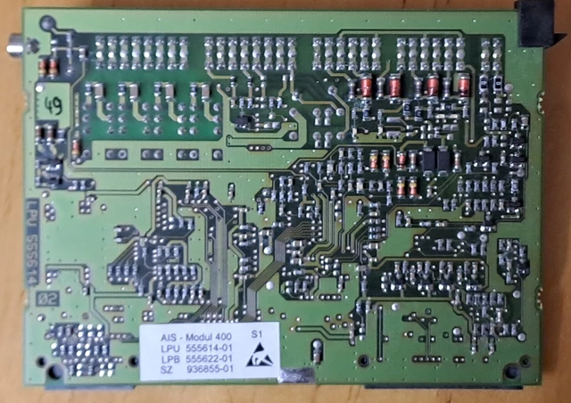 AGFEO AIS MODUL 400 für AS 40P, AS 4000, AS 100 IT EUR 13,45 - PicClick DE