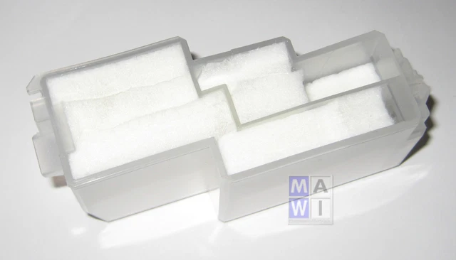 ORIGINAL BROTHER SINK box / flushing box DCP-T700 / MFC-T800W £6.07 ...