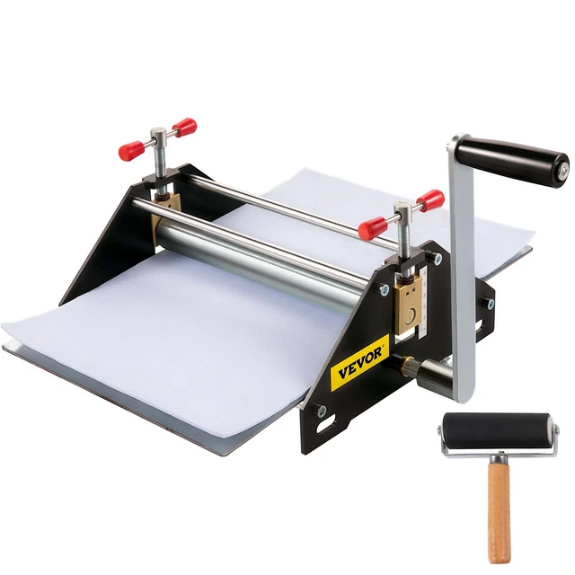 VEVOR ETCHING PRINTING Press Basic Etching Press 16 X 10 Printmaking vevor-etching-printing-press-basic-etching-press-16-x-10-printmaking