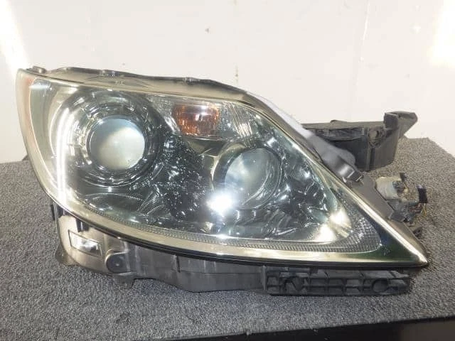 TOYOTA LEXUS LS 2006 DBA-USF40 Right Headlight 8111050290 [Used ...