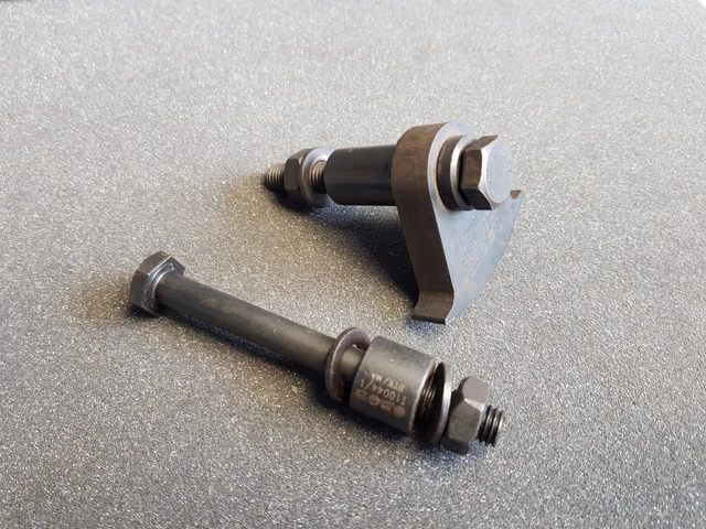 ORIGINAL VW AUDI VAG T10044 Spezialwerkzeug Gegenhalter (K8) EUR 34,95 ...