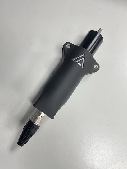 TORNIO NEUMANN SCULLY AM32B VMS60 VMS70 VMS80 Maxon passo protezione ...