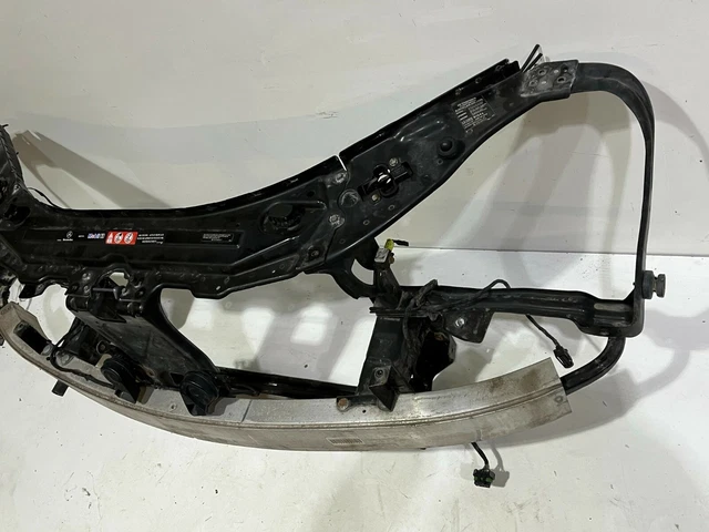 MERCEDES W251 R-KLASSE ORIGINAL KOMPLETTER Frontträger A2516201434 ...