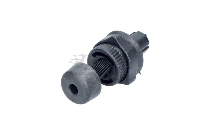 ORIGINAL ANSCHLAGPUFFER FÜR Heckklappe für Renault Clio V Megane IV ...