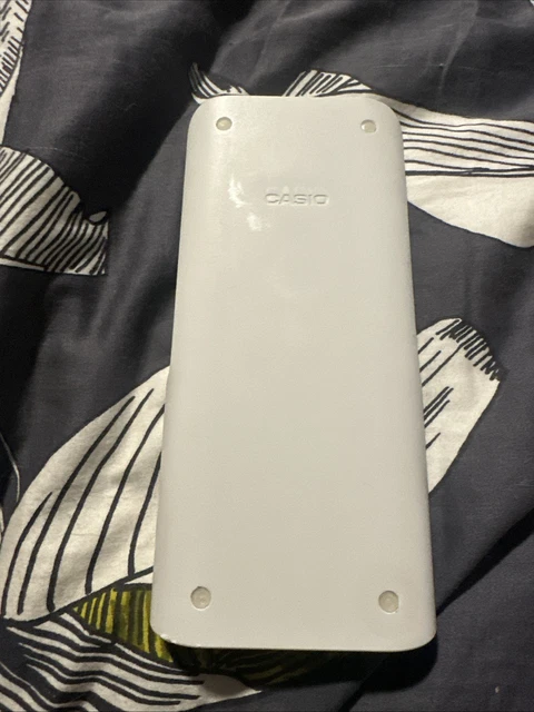 CASIO FX-CP400 CLASSPAD Colour Graphing Calculator - SHCP400 $145.95 ...