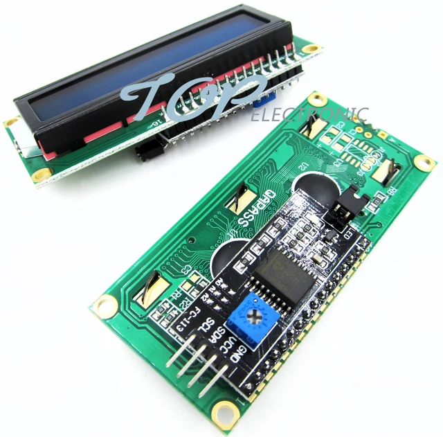 Interface I2C Module FOR SALE! - PicClick