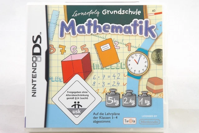 SUCCESSO DI APPRENDIMENTO scuola elementare: matematica classe 1-4 ...