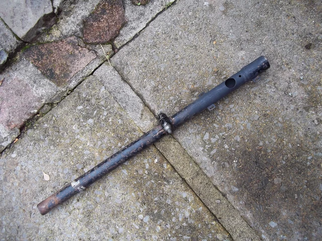 CLASSIC MINI MK3 Outer Steering Column. £10.78 - PicClick UK