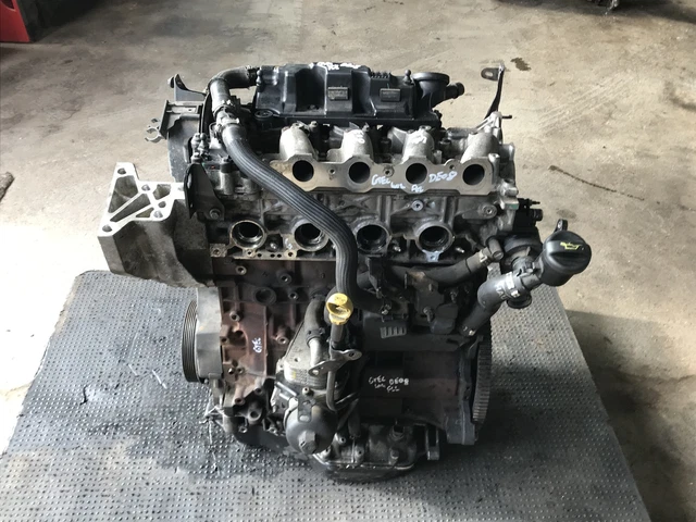 LAND ROVER FREELANDER 2 Engine TD4 2.2 224DT Ref OY60 £419.99 - PicClick UK