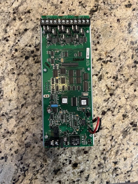 SIMPLEX (4100-5101) 4100U XPS - Expansion Power Supply Mint Condition ...