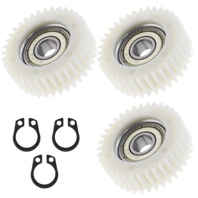 3 PZ 36 denti mozzo ruota mozzo ruota e-bike motore ingranaggi ...