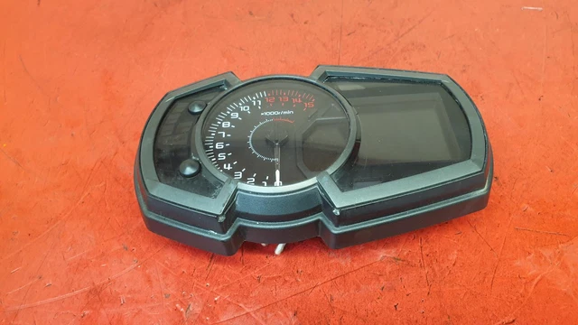 KAWASAKI NINJA 400 Speedo Instrument Cluster Speedometer 2019 0.4L ...