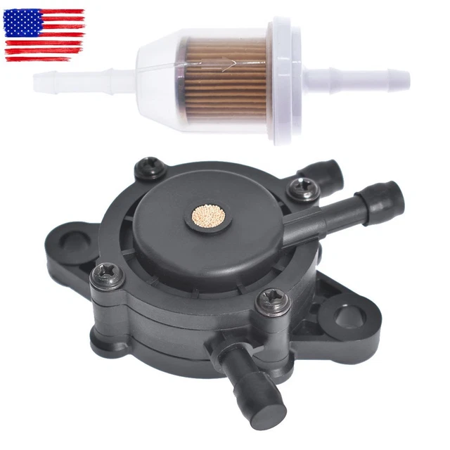 POMPE À CARBURANT neuve pour Kohler 24 393 04-S 2439301S 24 393 16-S 2439316S EUR 9,67 - PicClick FR