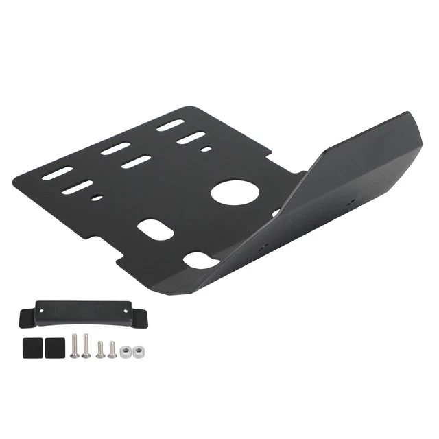 UNTERFAHRSCHUTZ MOTORSCHUTZ FÜR KAWASAKI KLX 230 KLX230 R 2021 2022 EUR 99,59 - PicClick DE