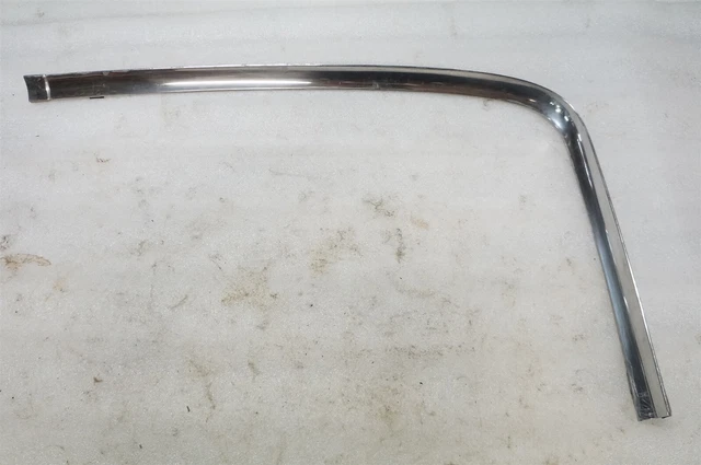 1966 1967 CHEVELLE Gto Skylark Gs Cutlass 442 Lemans Rh Rear Window ...