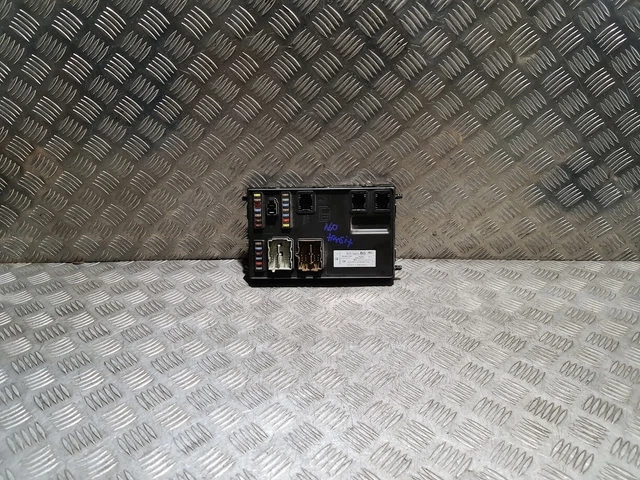 FORD TRANSIT BODY Control Module BCM Fusebox MK7 2011 OEM 8C1T-14A073 ...