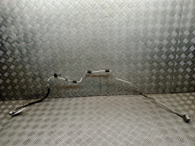 VOLKSWAGEN PASSAT AC Air Conditioning Pipe Hose B7 2010-2016 ...