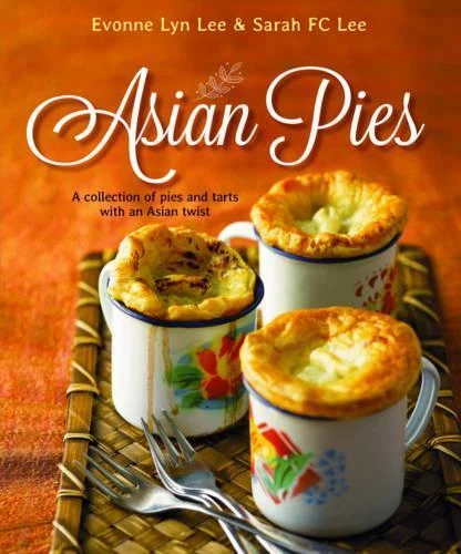 SARAH LEE EVONNE Lyn Lee Asian Pies (Poche) EUR 23,90 - PicClick FR