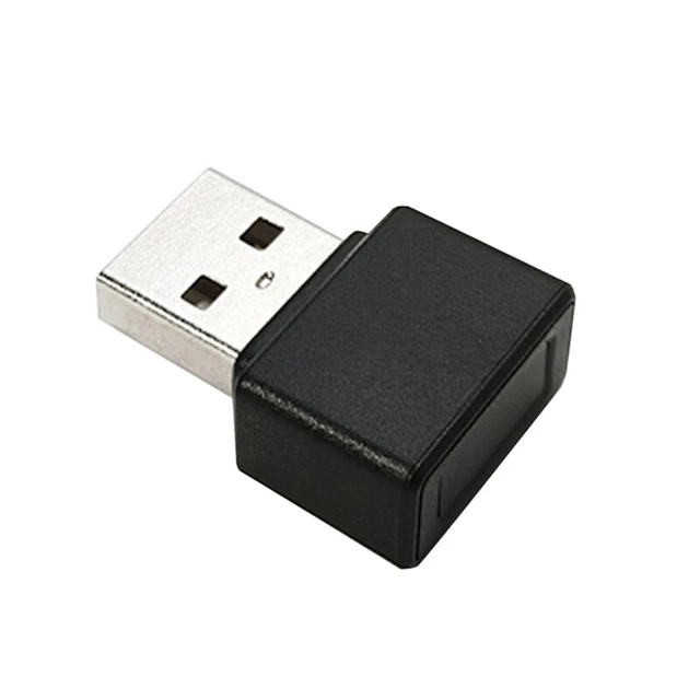 Usb Fingerprint Reader Module Usb Fingerprint Recognition Device