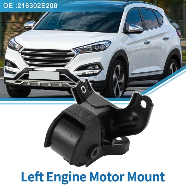 ENGINE MOTOR MOUNT Engine Mounting for Hyundai Tucson 05-10 £56.49 ...