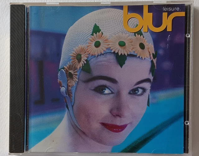 BLUR 3 X CD BUNDLE Leisure, Parklife & 13 Excellent Condition £3.04 ...