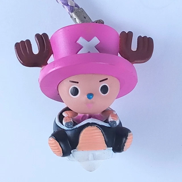 FIGURINE TONY TONY Chopper One Piece Dragon Ball Jump 40th Anniversary ...