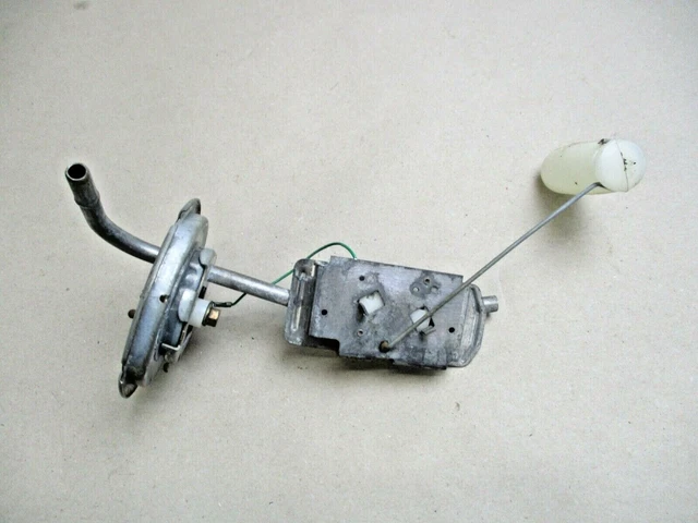 FORD SIERRA MK2 Carburetor Fuel Level Sensor Unit Gauge NEW Original £ ...