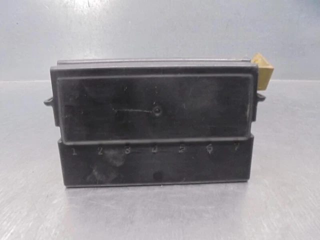 A0015456403 BOITIER PYROTECHNIQUE pour MERCEDES-BENZ SPRINTER 3-T ...