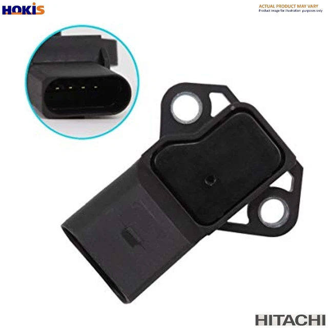 SENSOR INTAKE MANIFOLD Pressure 138227 For Mitsubishi Mirage/Vi Galant ...