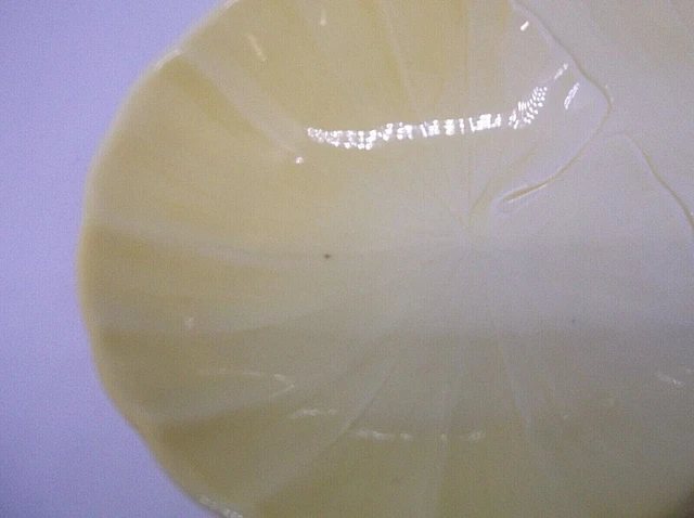 CARLTON WARE AUSTRALIAN Design WATER LILY Oval Serving Vegetable Bowl ...