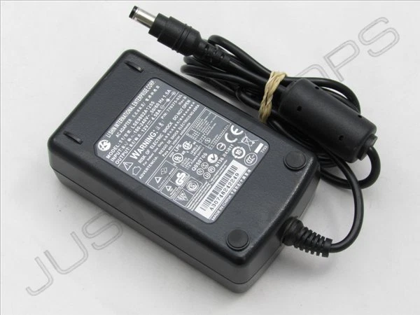 ORIGINALE LI-SHIN WYSE V90 V30L Thin Client Adattatore AC Alimentazione ...