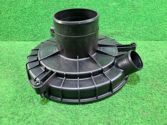 HOLDEN COLORADO AIR Cleaner/Box Air Cleaner Assy, Rg/Rg7, 2.5/2.8, 01/ ...