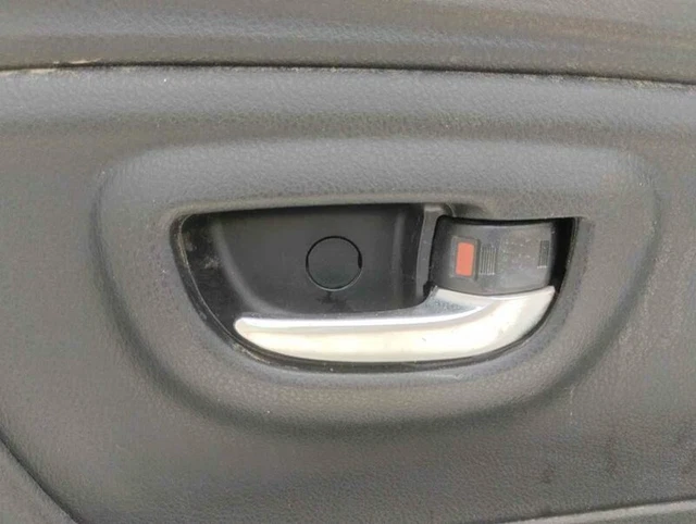 REAR DOOR HANDLE inside right for Toyota Yaris 1.5 Hybrid (NHP130) 2011 ...