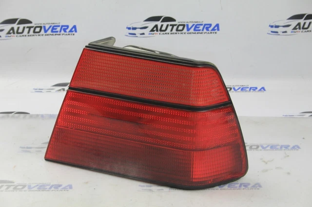 BMW E31 8 Series Tail Light Lamp Rear Right Side Pn 8354264 £99.00 ...
