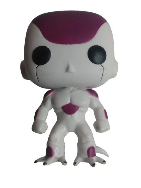 FUNKO POP! ANIMATION Dragon Ball Z Frieza (Final Form) #12 Vinyl Figure ...