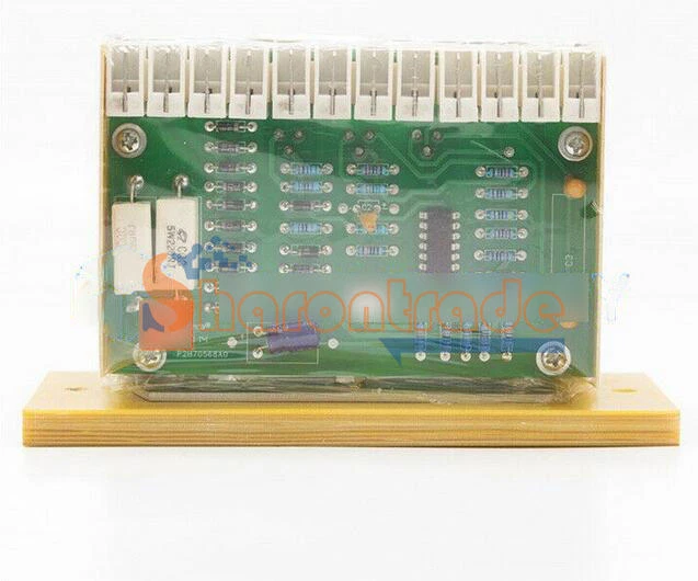 1PCS NEU AVR 6GA2 490-0A Spannungsregler 6GA2490-0A Für Siemens EUR 166 ...