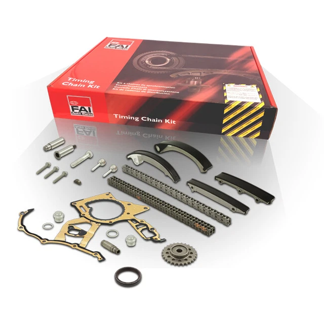 TCK286VVT FAI KIT Chaîne Distribution pour Aston Martin Cygnet 1.3 (1NR ...