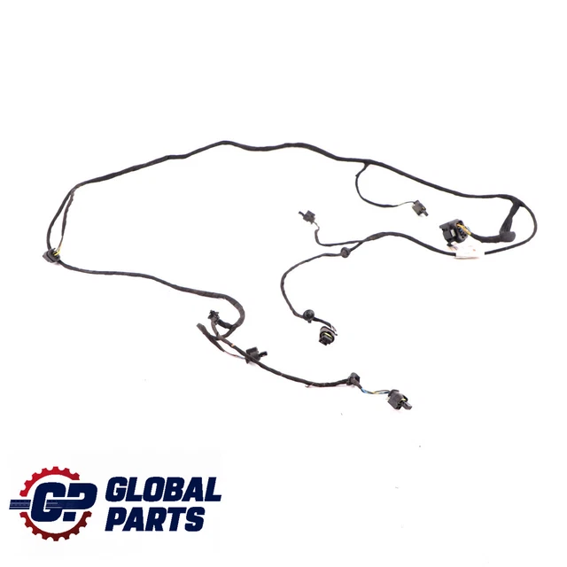 PARKING SENSOR WIRING Mercedes W177 W247 Rear Bumper PDC Loom Cable ...