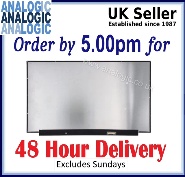 LENOVO IDEAPAD SLIM 5 16Imh9 Type 83Dc 16.0"Wuxga Ag Ips Display Screen ...