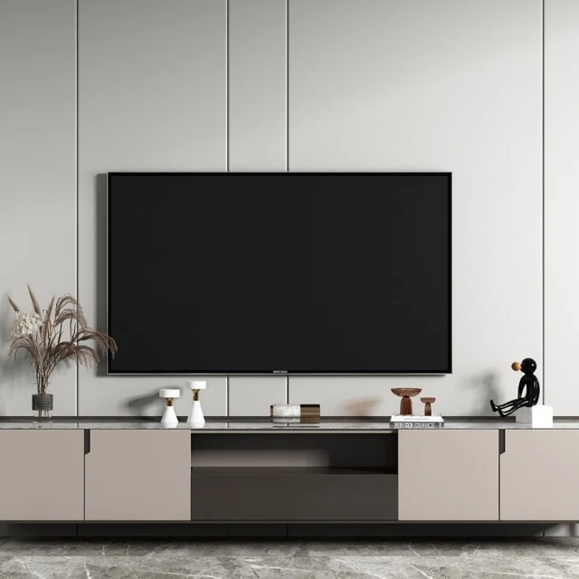 DURABILITY IRON WALL Mount Monitor Screen Holder For 10-32Inch Monitors ...