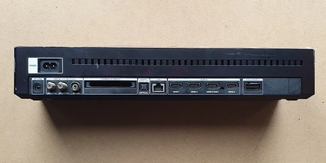 GENUINE SAMSUNG ONE Connect Box for 2019 8K QE55Q950R SOC1005R BN91 ...