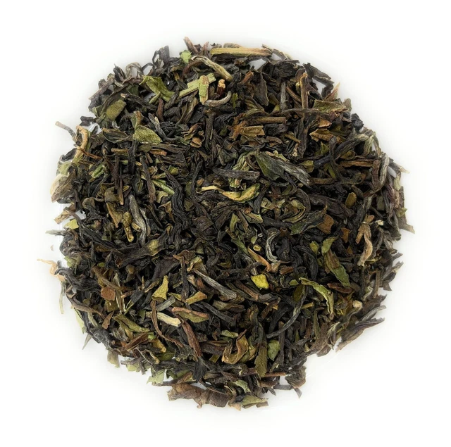 DARJEELING BLACK TEA 2025 First Flush SFTGFOP 1 fresh leaf drink... $91 ...