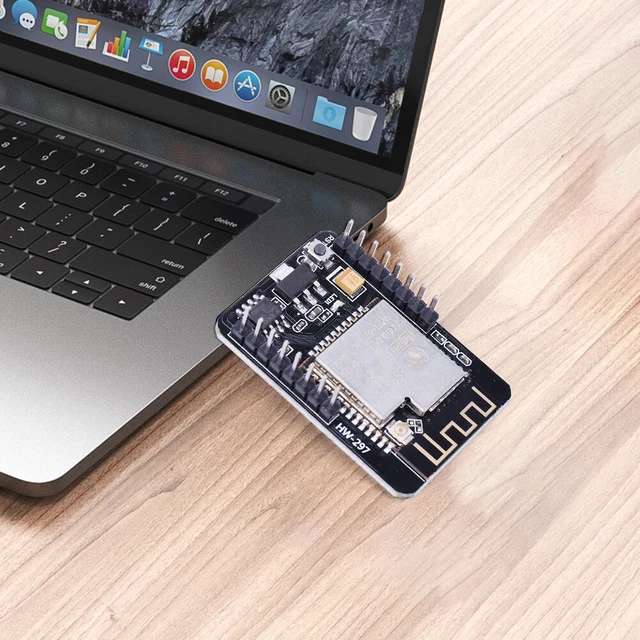 Esp32 Cam Camera Module Uartspii2cpwm Module For Home Smart Devices Iot Eur 958 Picclick Fr