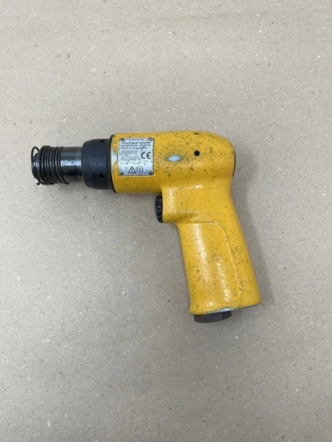 AIRCRAFT TOOLS | Atlas Copco | 2x | RRH 04P-12 | Pneumatic Rivet Gun ...