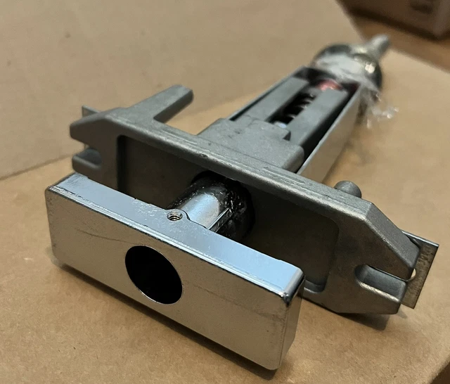 DIXIE NARCO 276E, 501E & 600E Soda Vending Machine T-Handle Assembly No ...