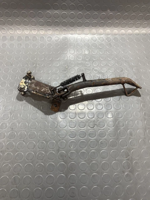 CAVALLETTO LATERALE HONDA sh 125 150 2007 2010 Cod Sasy 0272 EUR 24,00 - PicClick IT