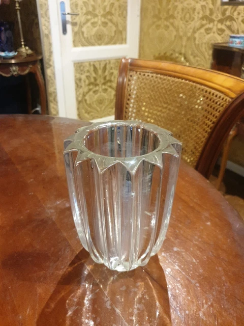 Vase Art Dco Ancien