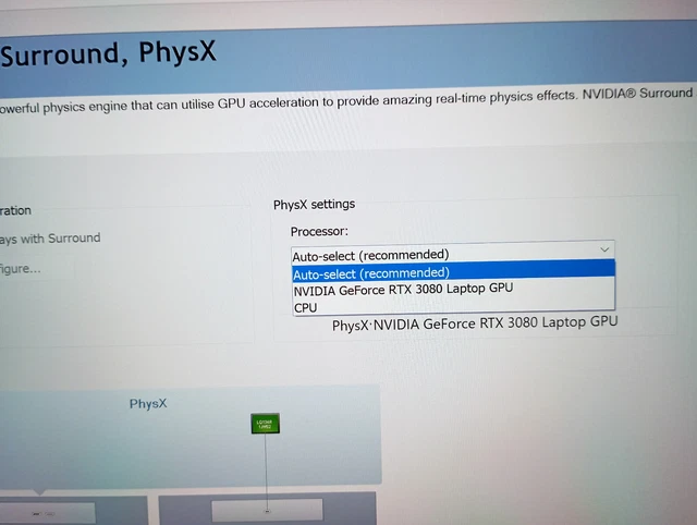 ASUS ROG XG Mobile External GPU Dock NVIDIA GeForce RTX 3080 16GB £777. ...