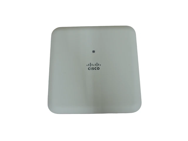 CISCO AIR-AP1832I-A-K9 AIRONET 1832I Controller-Based Wireless Access ...